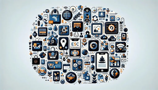 10 Examples of Successful eCommerce Businesses Thriving Towards 2024 ...